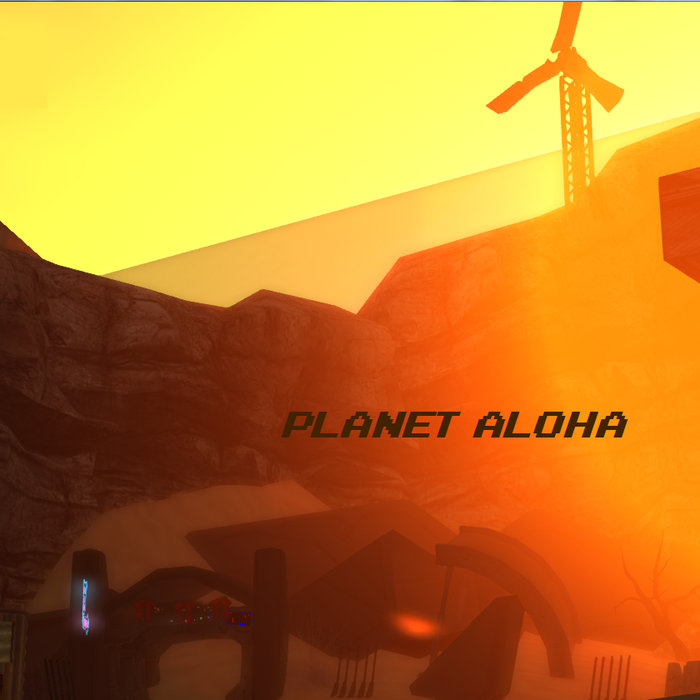 Planet Aloha - Complete | Leilani Wilson
