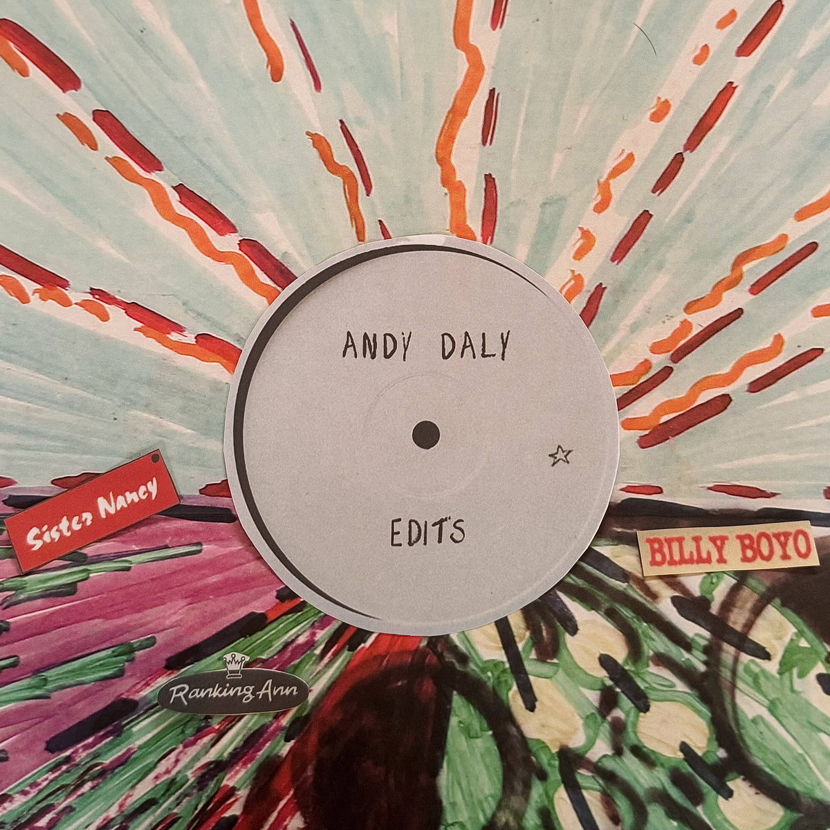 Andy Daly Edits | Andy Daly