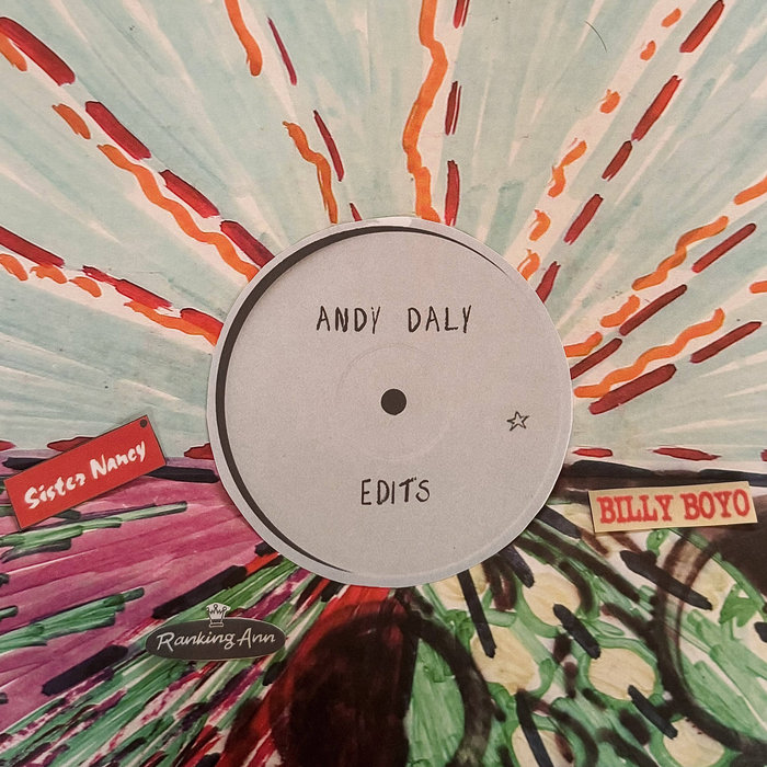 Andy Daly Edits | Andy Daly