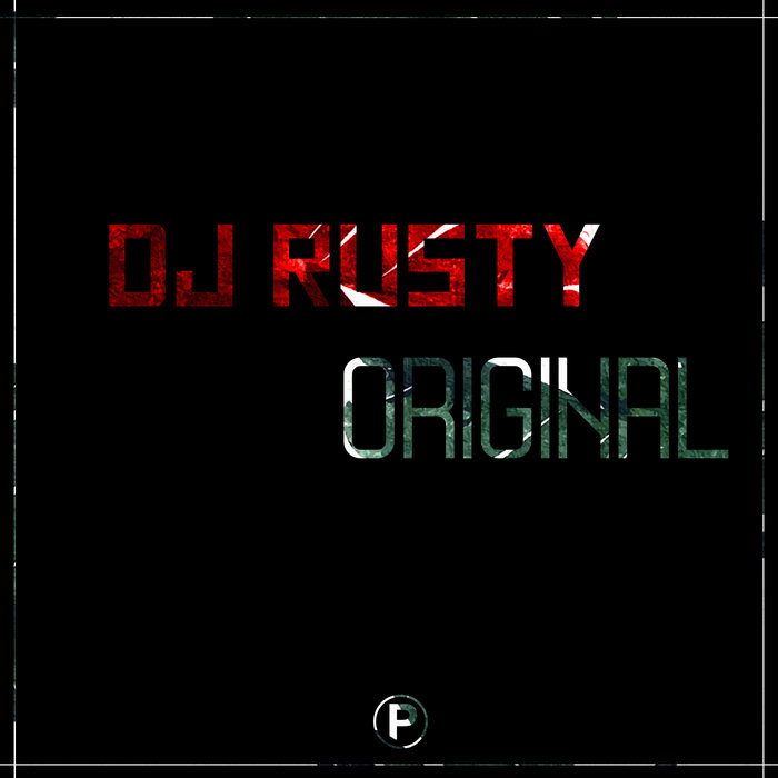 [PADG082] Dj Rusty | Dj Rusty | Promo Audio Recordings - Drum&Bass ...