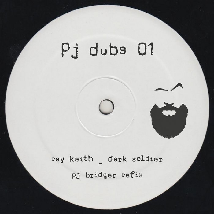Ray Keith - Dark Soldier (Pj Bridger Refix) | Pj Bridger