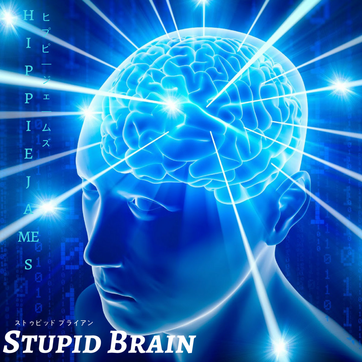 Stupid Brain | Hippie James