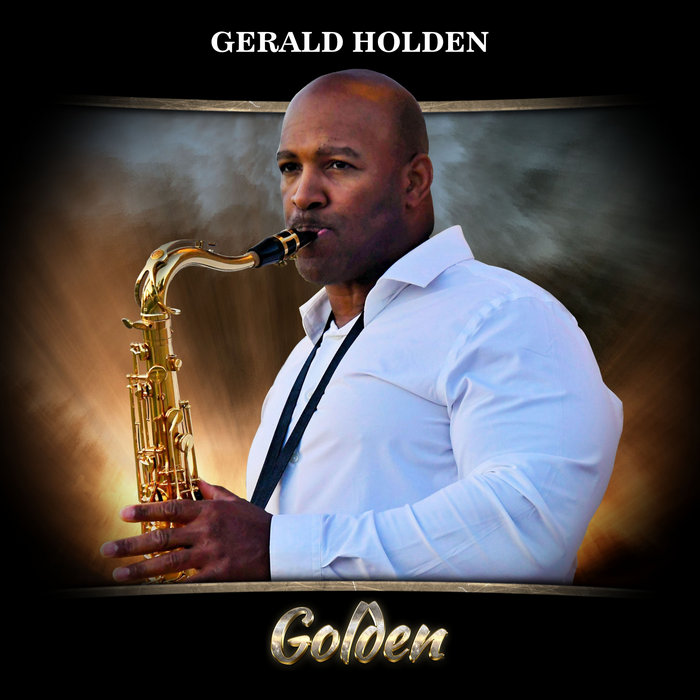 Golden | Gerald Holden