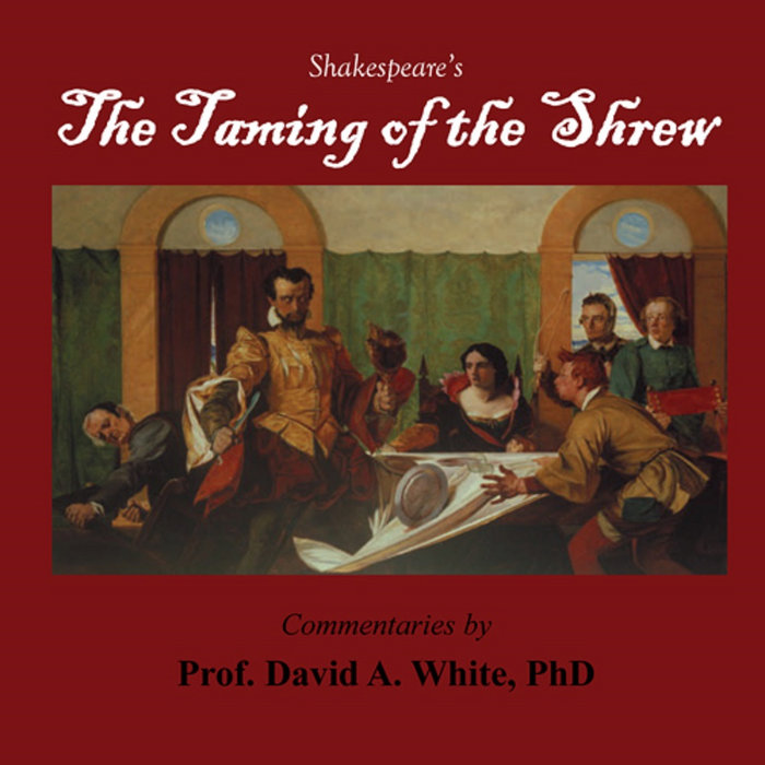 Taming of the Shrew (Shakespeare) | Conferences