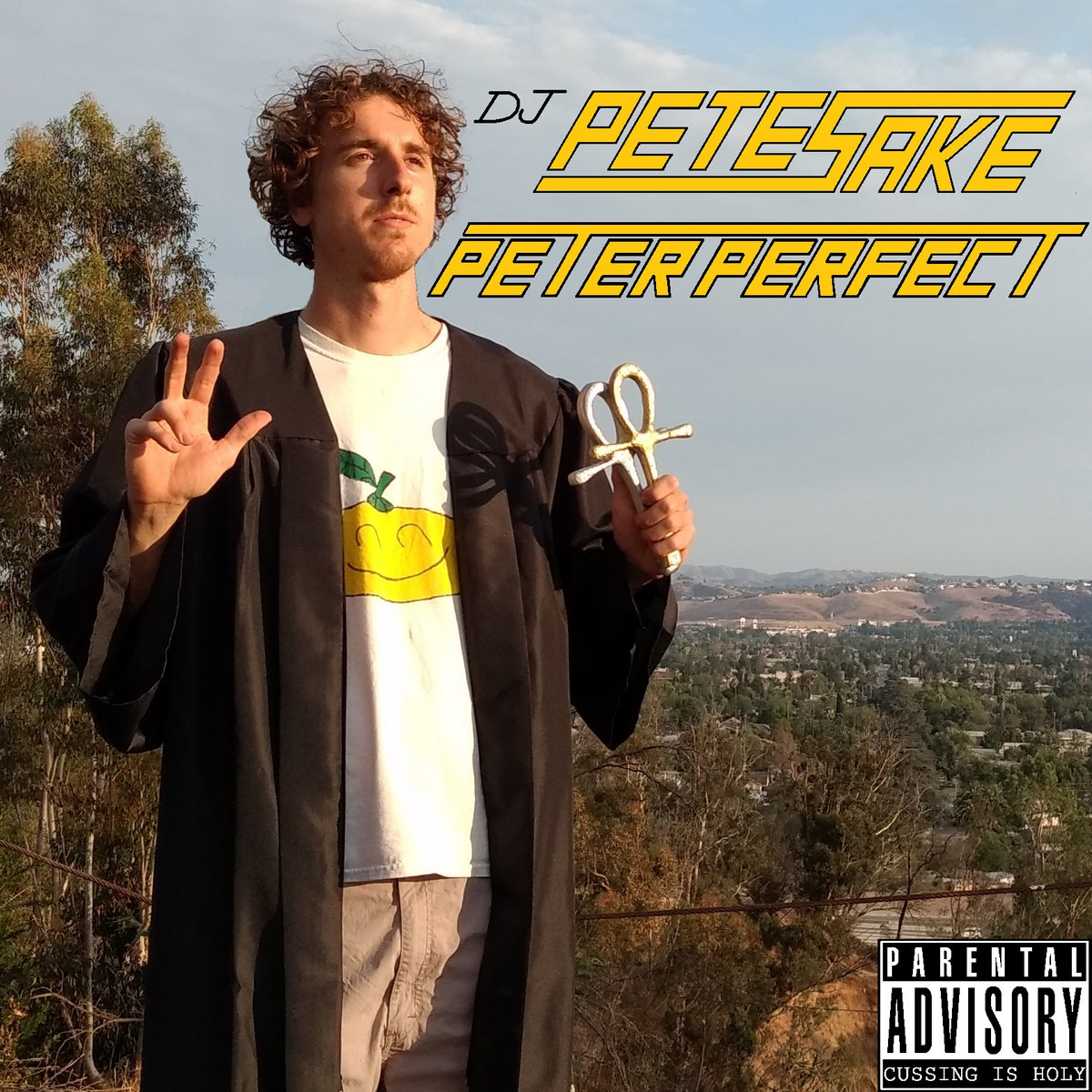 Peter Perfect | DJ Petesake