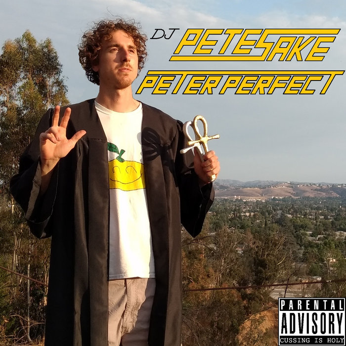 Peter Perfect | DJ Petesake