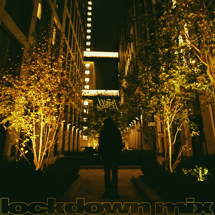 Lockdown Mix | 2LATE