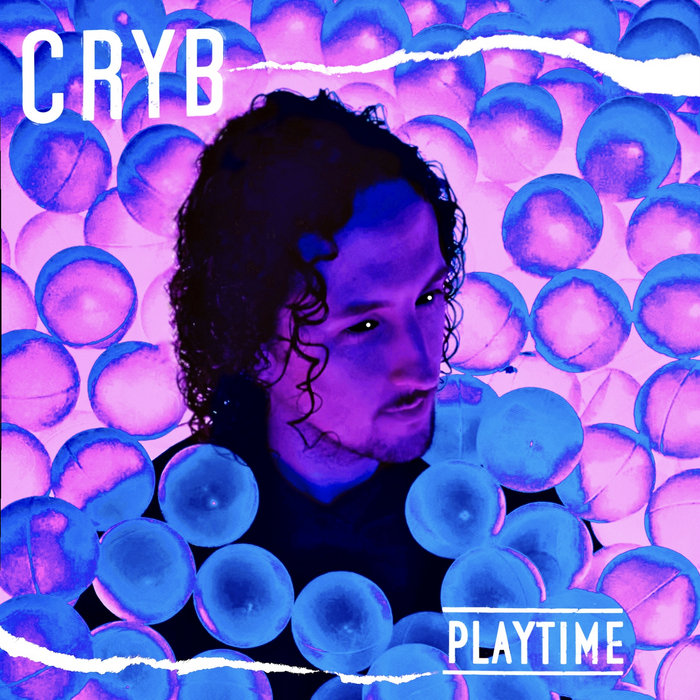 Playtime | CRYB