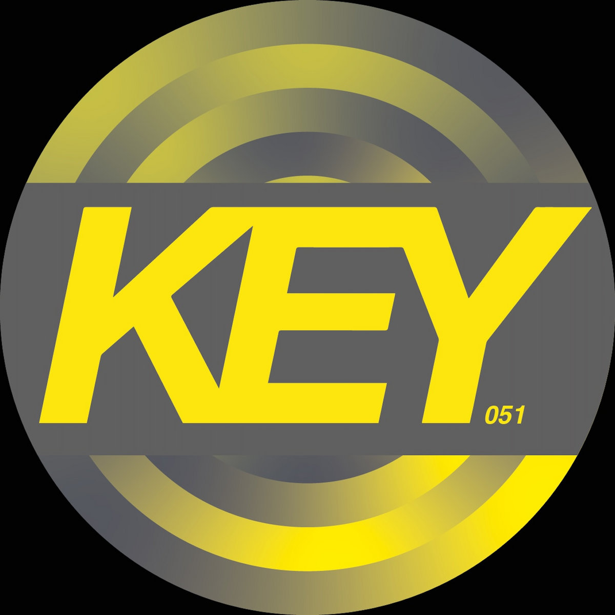 "Kismet" (KEY051) | Metapattern | KEY Vinyl