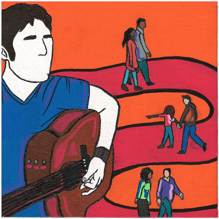 If All of the World | Sheldon Low