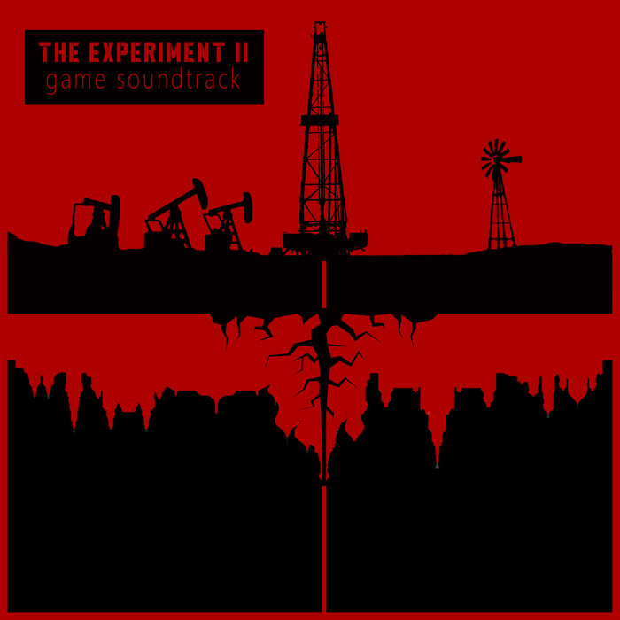 The Experiment II | Arch-Vile