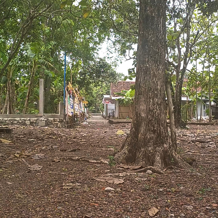 Bunyi Ritus | Maria C. Silalahi | BUNYI Sound-Archive Project