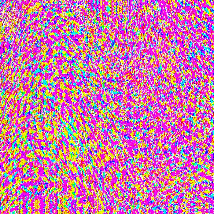 Infinity Key | DONT SMILE AT ME