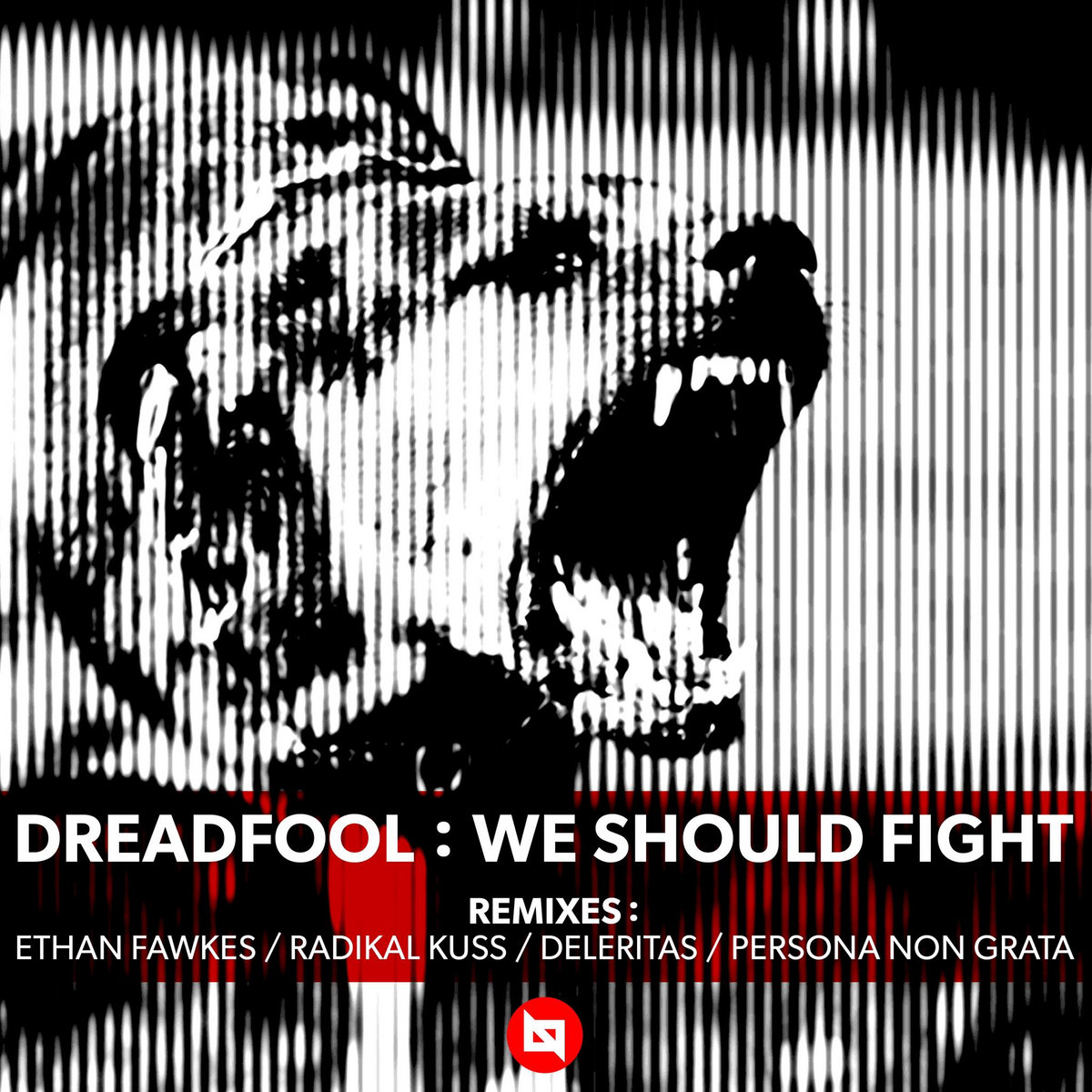 We Should Fight | Dreadfool | Nu Body Records