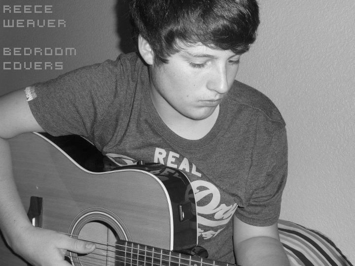 Bedroom Covers | Reece Weaver