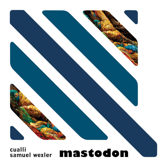 Mastodon | Cualli & Samuel Wexler | Cualli