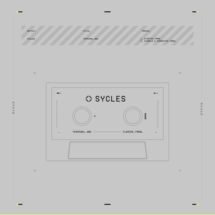 TERMINAL_001 | SYCLES / SYCLEX