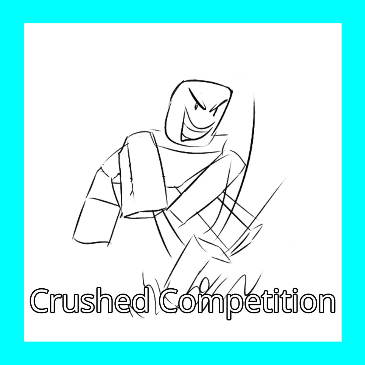 Crushed Competition - VS Baller V.3 OST | hqc