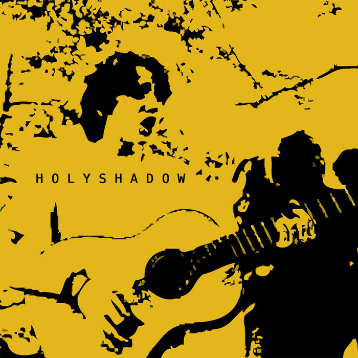 HOLY SHADOW | HOLY SHADOW | Dirigimus Cooperative