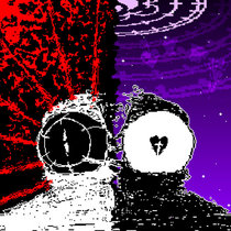 Ultrasonic Faith (Reprise) | Phill C.