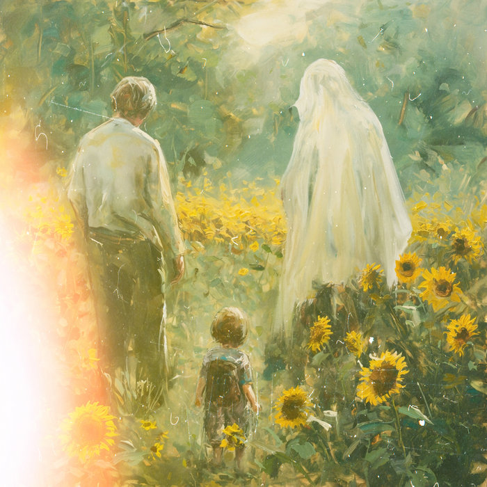 our ghosts follow | Jeremy Kizina