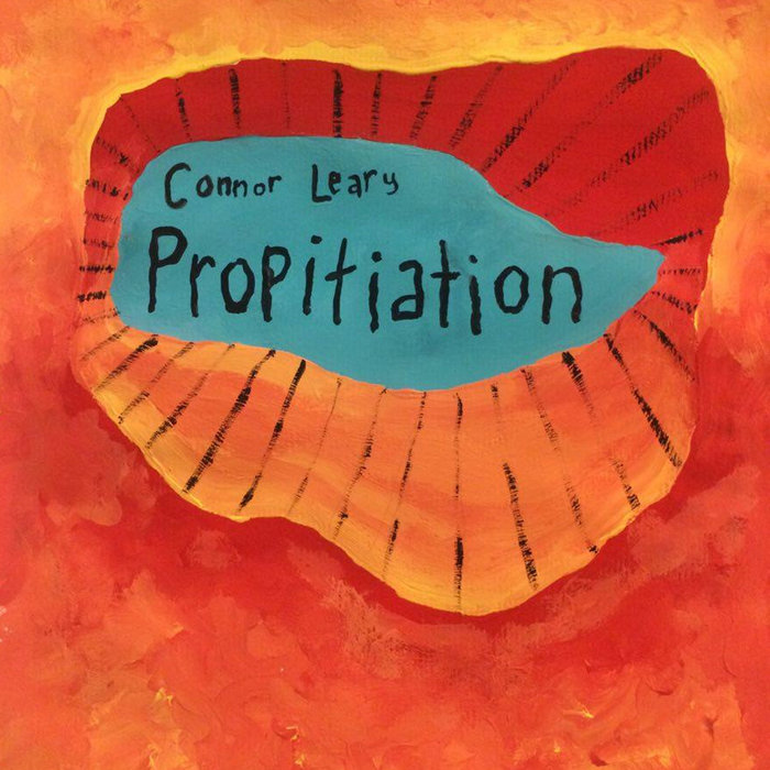 Propitiation | Connor Leary