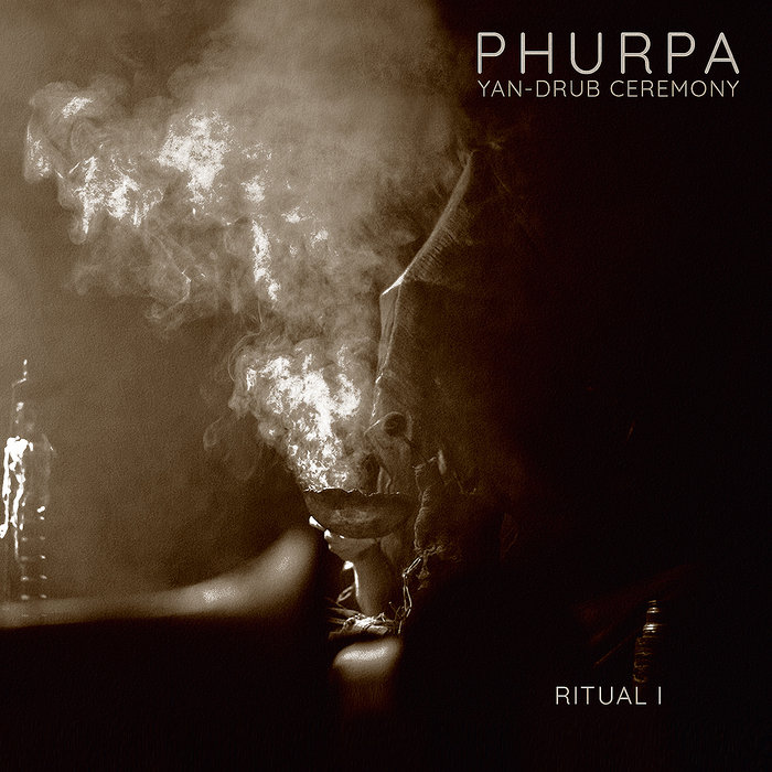 (ZZS 101) Phurpa "Yan-Drub Ceremony/Ritual I" | Phurpa | Zazen Sounds ...