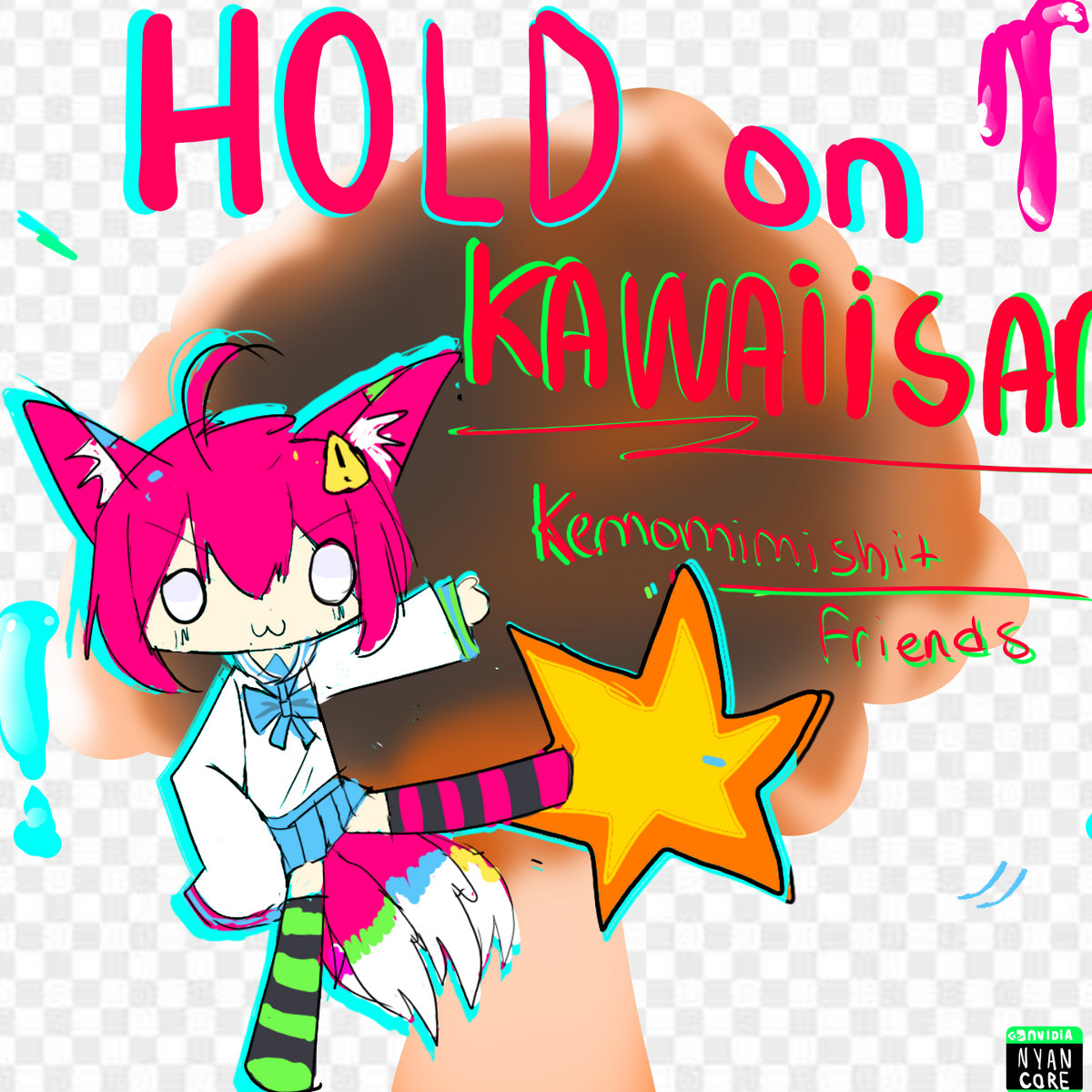 i wanna did you know talking emotion (2025 remake) | kemomimishit (feat ...