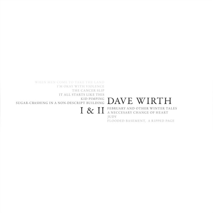 I & II | Dave Wirth | Fire, Fire, Red Star Down!