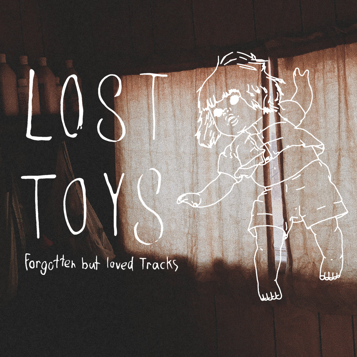 Lost Toys (2016-2023) | Vample