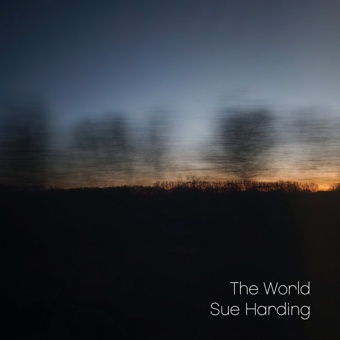 The World | Sue harding