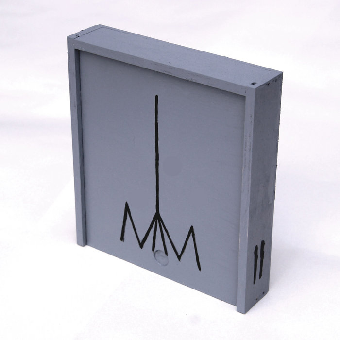 llllll/lllllll | Vlimmer | Blackjack Illuminist Records