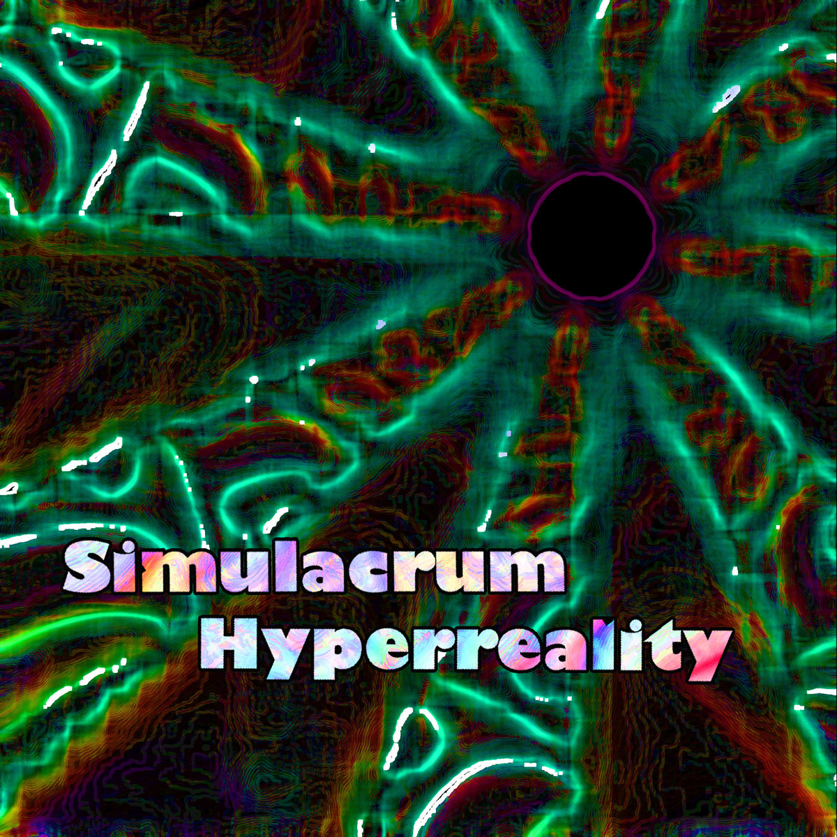 Hyperreality | Simulacrum