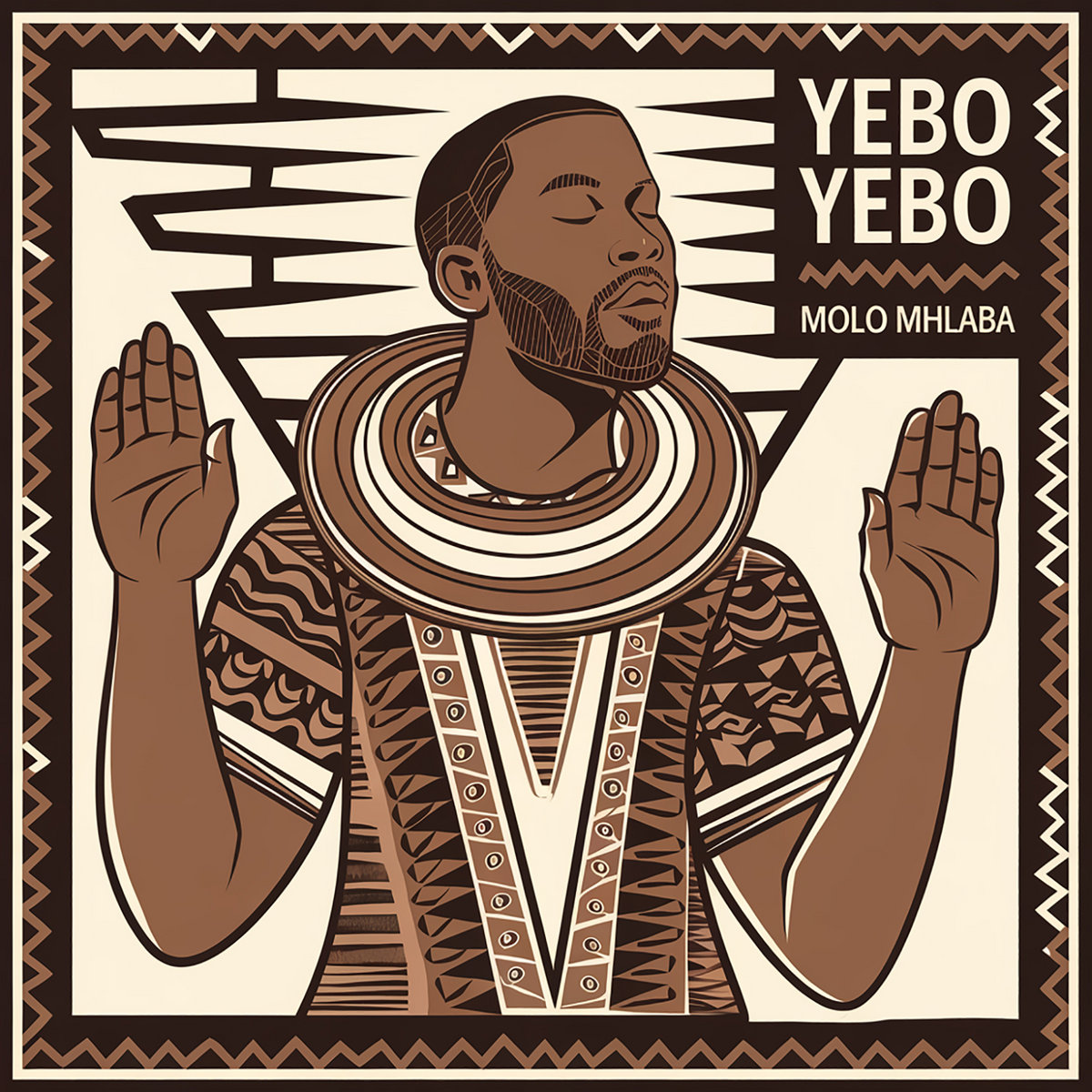 Molo Mhlaba | Yebo Yebo | Softrave Records