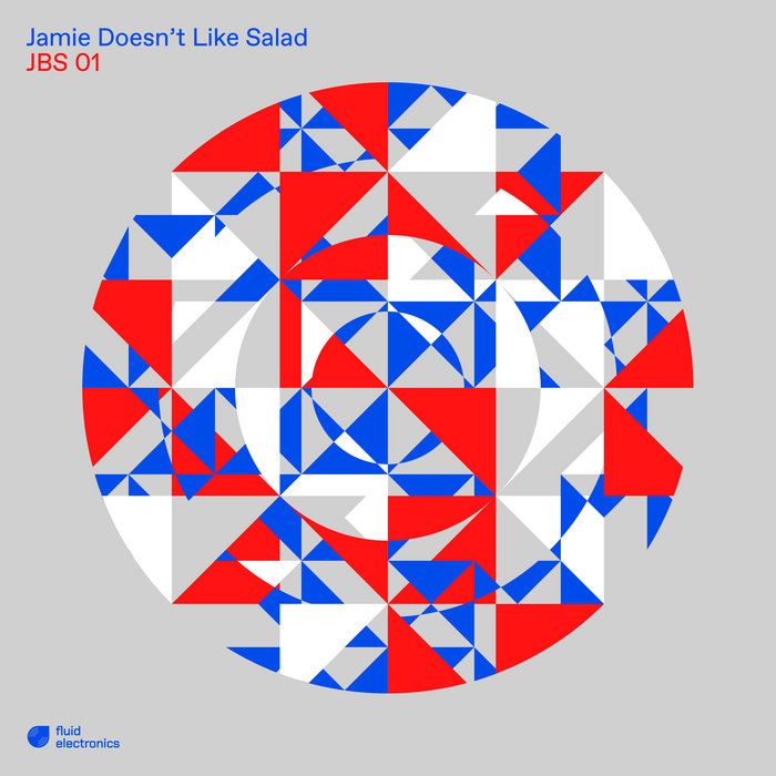 JBS 01 | Jamie Doesn't Like Salad | Fluid Electronics