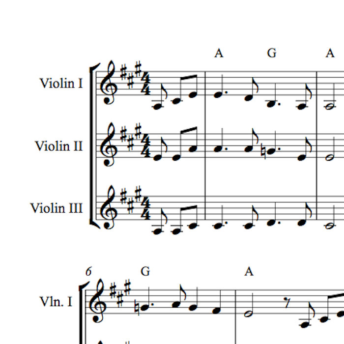 Lisa Lân traditional Welsh sheet music harmony arrangement | Celtic ...