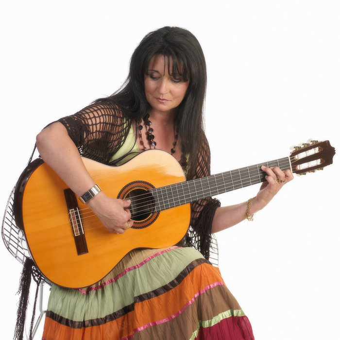 Crepúsculo Mental | María José Baz