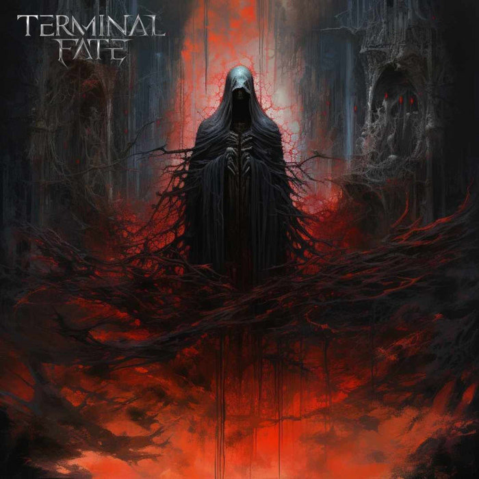 Death Becomes Me | Terminal Fate