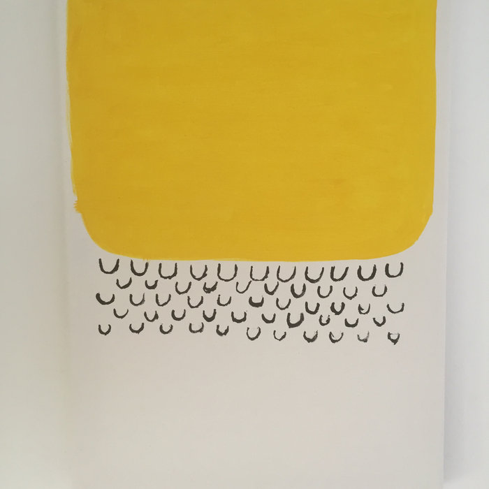 Binkle & Flip | Gareth D Wolf | Tiny Envelopes