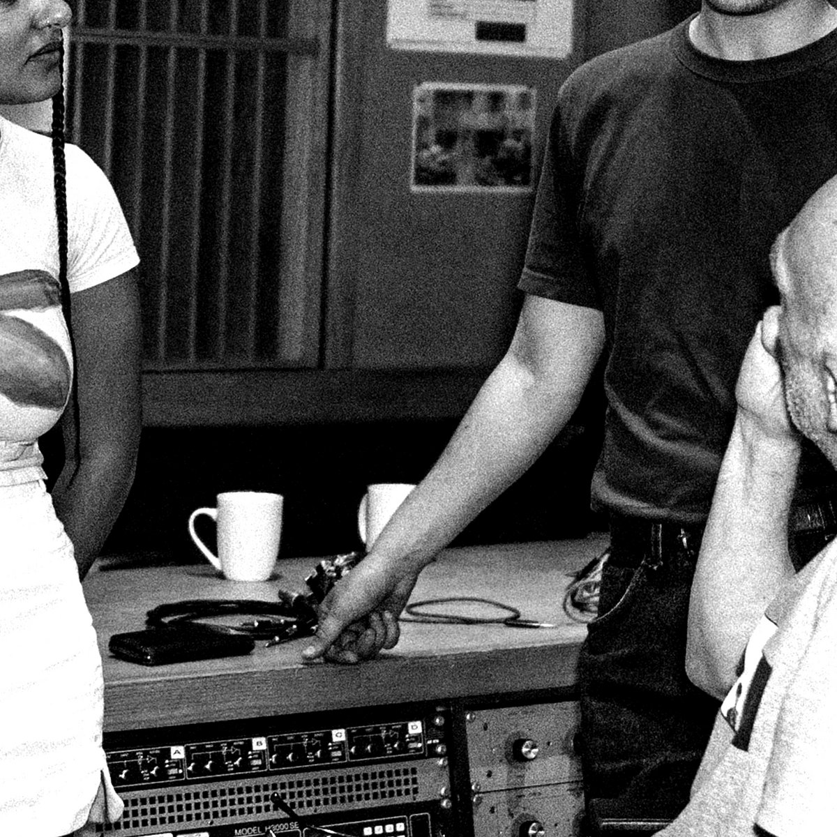 Live from BBC Maida Vale | English Teacher