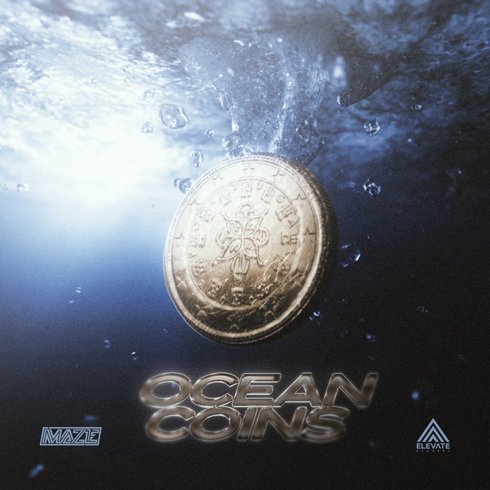 Ocean Coins | Maze | Elevate Records