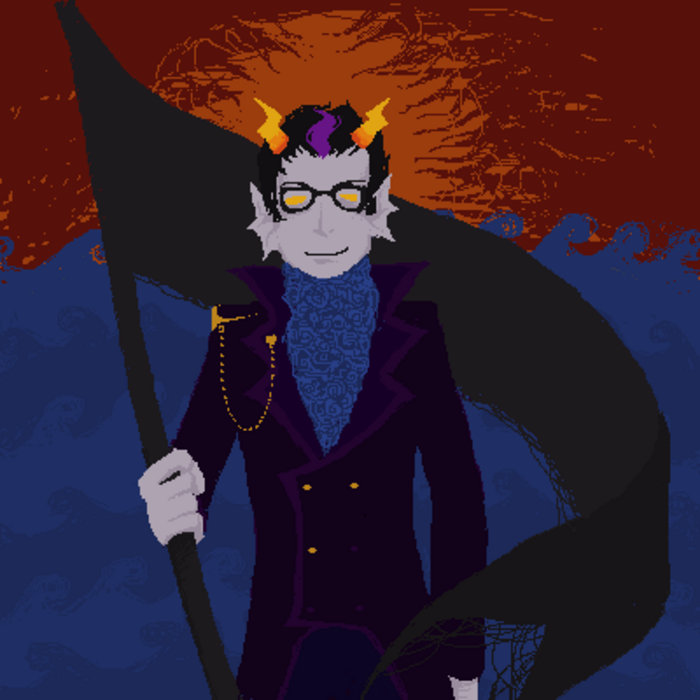 Prince of Seas | The Homestuck Fan Musicians | Homestuck Gaiden