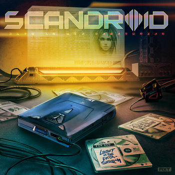 Music | Scandroid