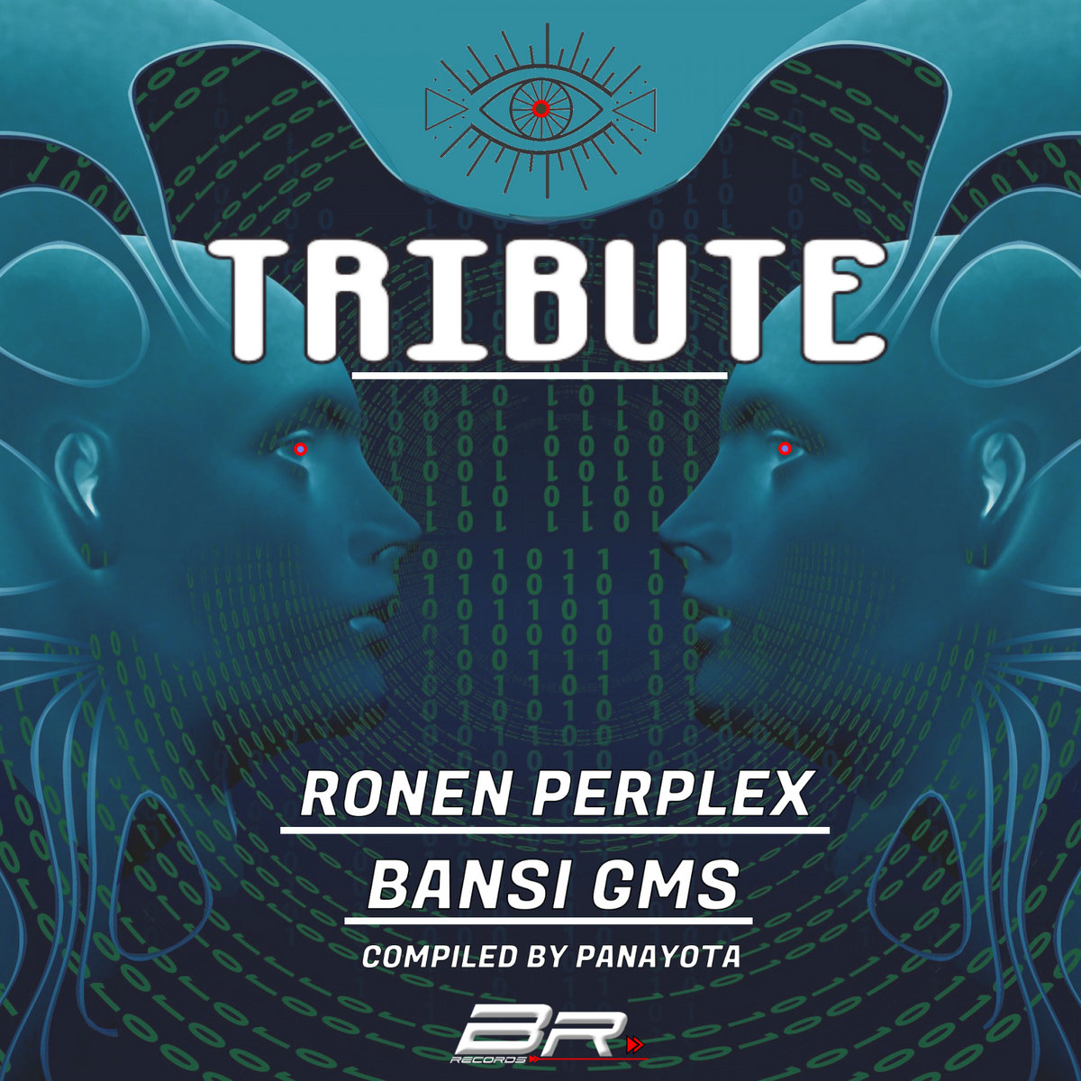 A tribute collection to Ronen Perplex & Bansi Gms - Compiled By ...