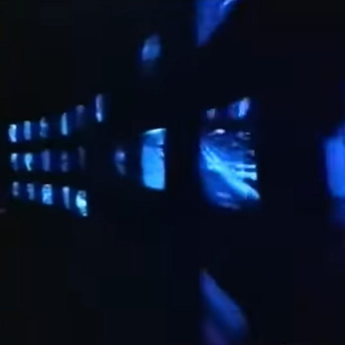 lucid dream tape | INSOMNIA comm. | Wave Racers Collective