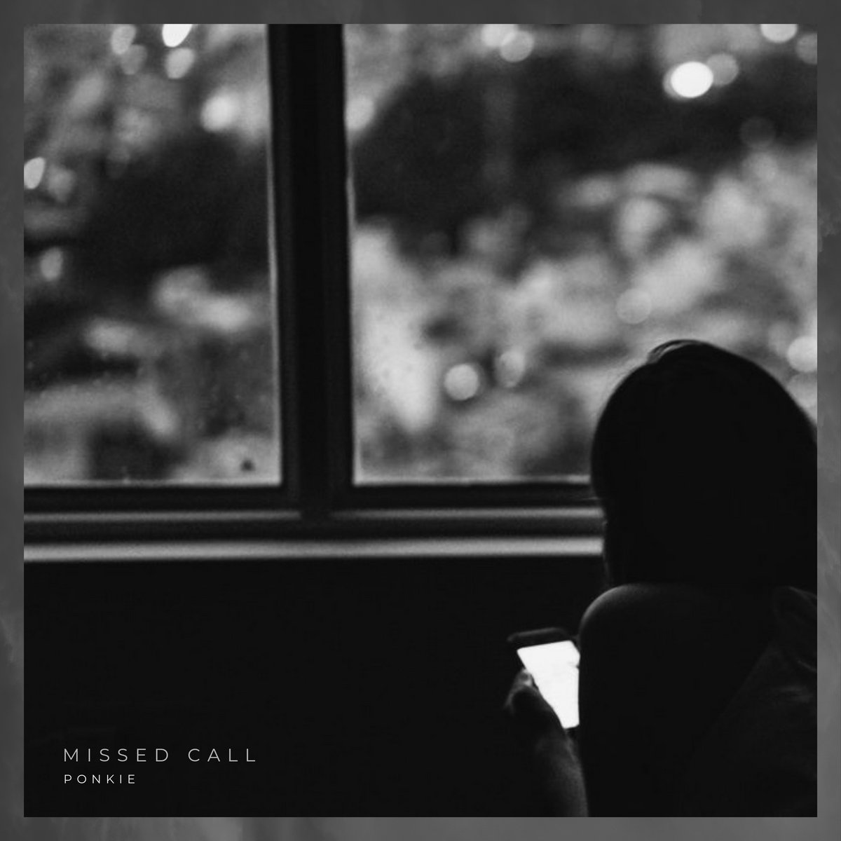 Sad Missed Phone Call