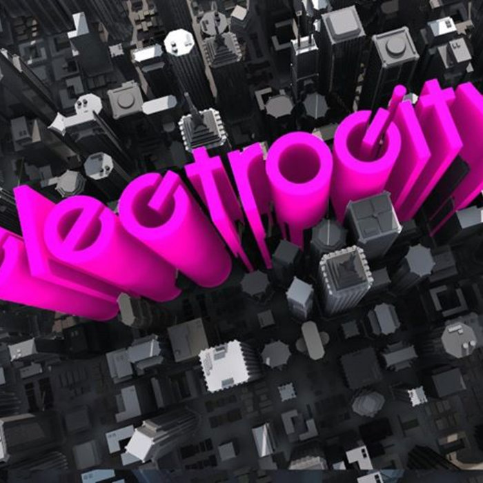 Electrocity Demo | Abra