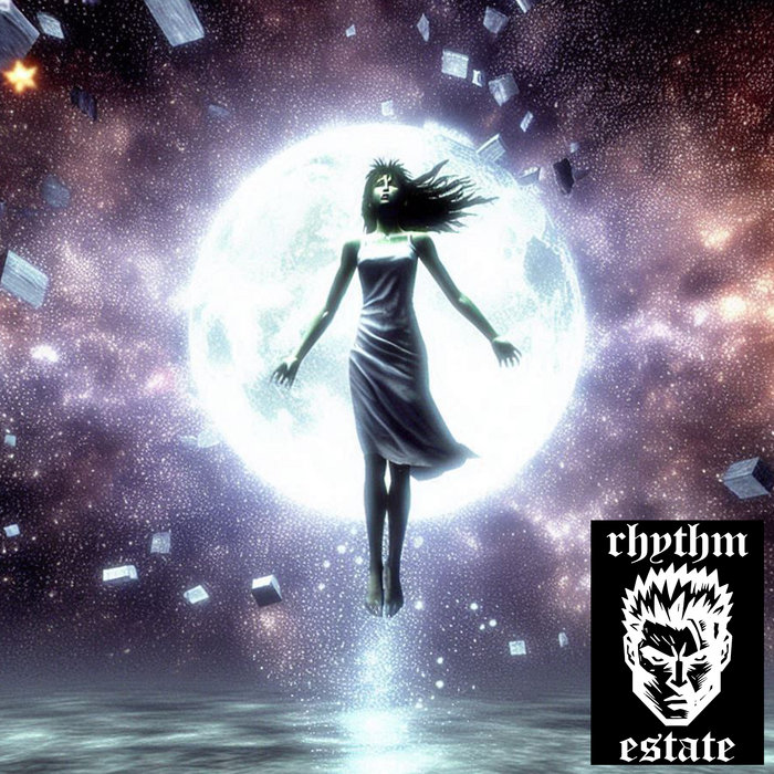 Rhythm Estate - 90's DNB Pads (7) (Cover Art) | Rhythm Estate