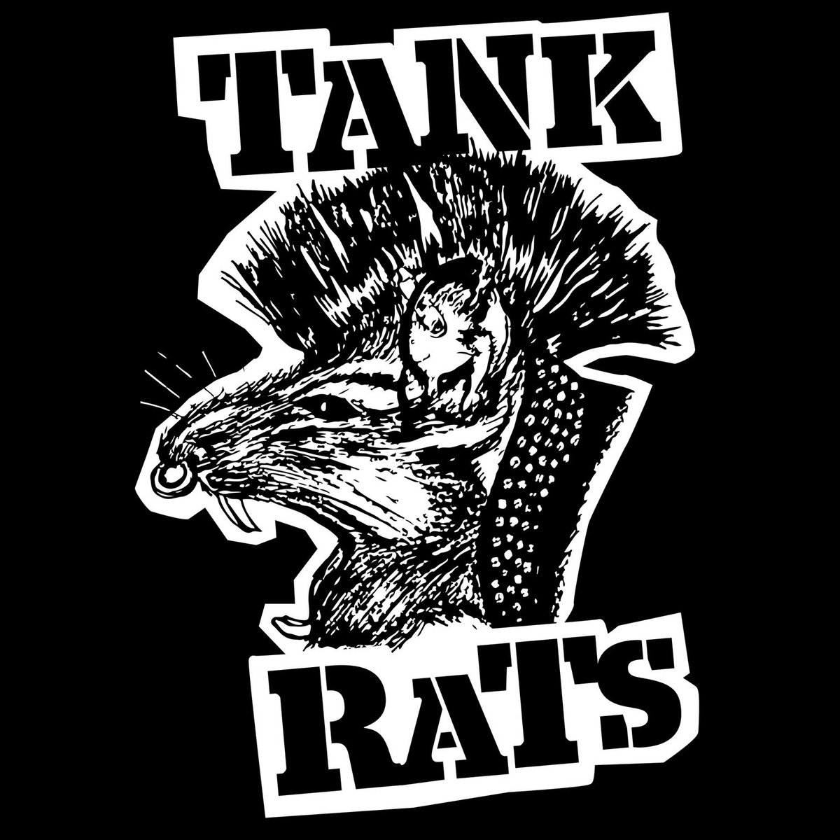 No Hope at All | Tank Rats