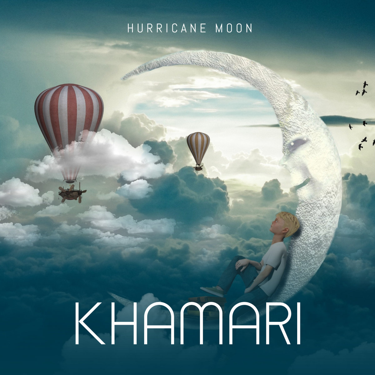 Khamari | dreadnephalem